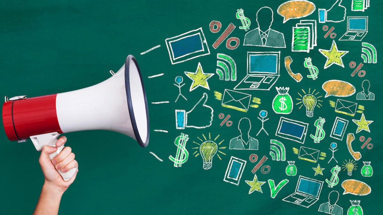 Finally, online! - Re-New